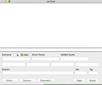 Transcription Software and Add-ons
