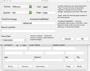 Transcription Software and Add-ons